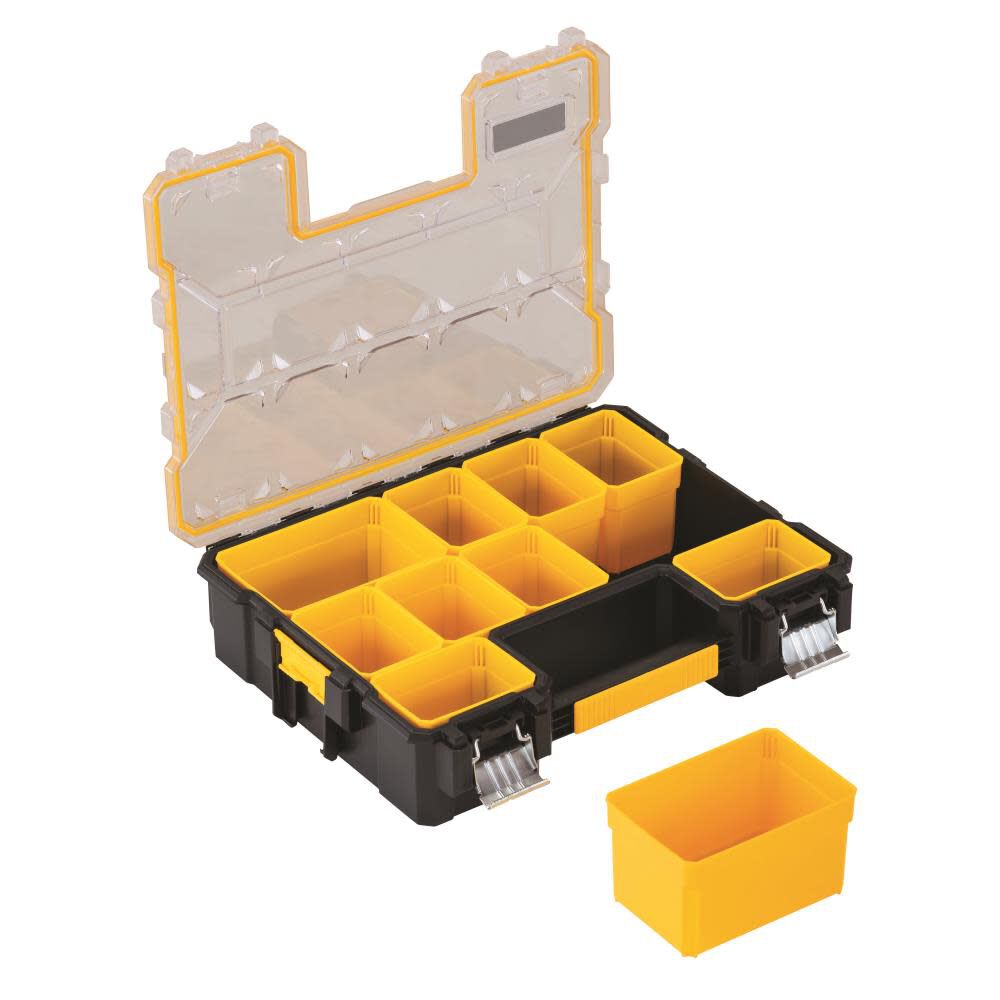 DEWALT Deep Pro Organizer DWST14825 - Acme Tools