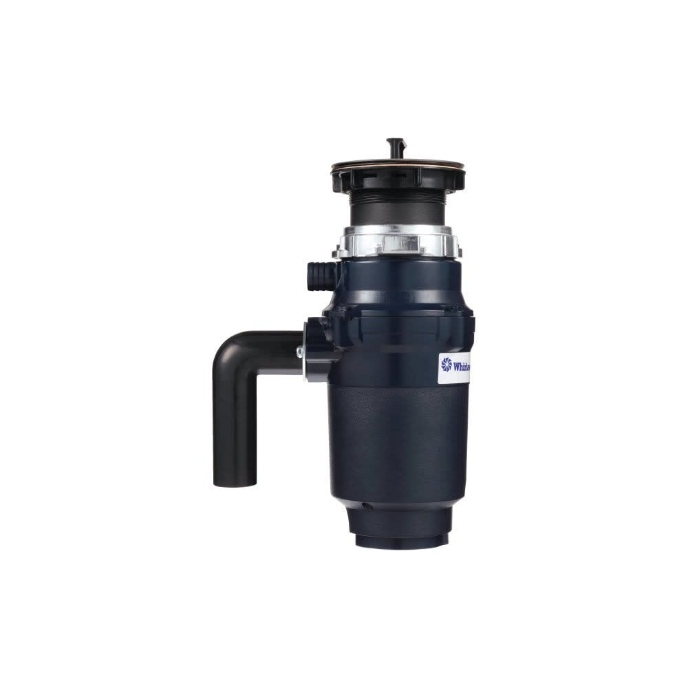 Whirlaway Garbage Disposal 1/2HP Permanent Magnet Motor 291E - Acme Tools