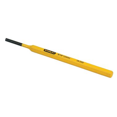 Stanley Punching Tools - Acme Tools