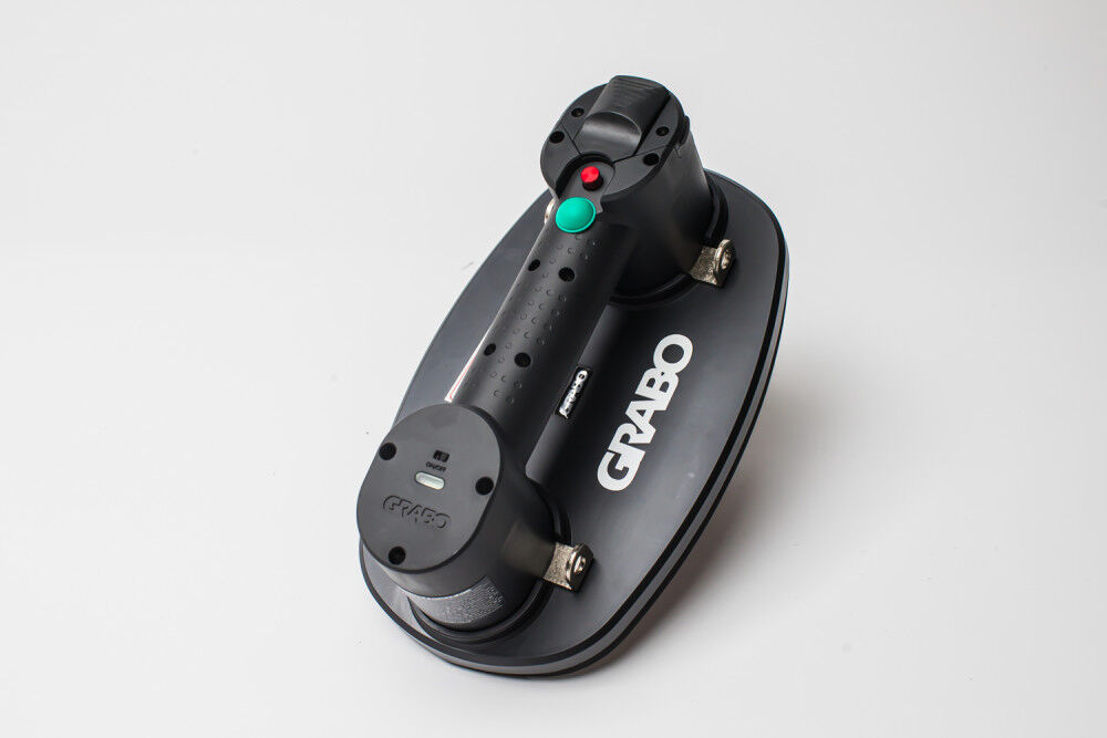 Grabo Nemo Classic Vacuum Lift System Kit NG-1B-FB-1S - Acme Tools