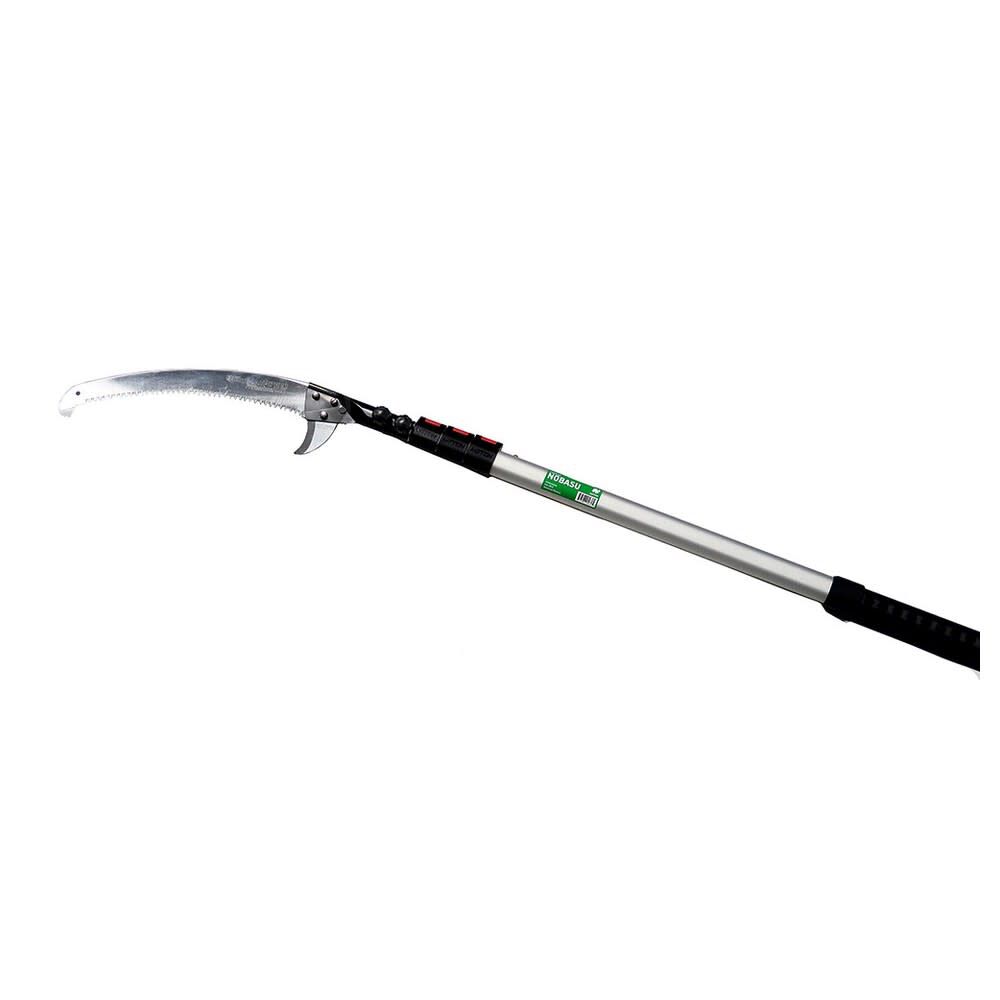 Sherrilltree Notch 20 ft Nobasu 4 Section Aluminum Telescoping Polesaw ...