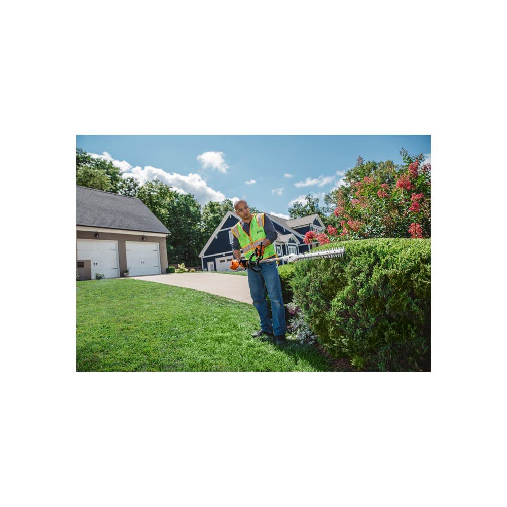 Stihl KMA 135 R Cordless Battery-Powered KombiMotor W/O Battery FA02 ...