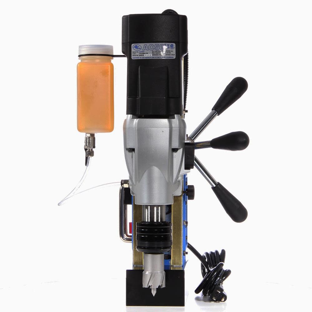 Champion Cutting Tool RotoBrute Annular Cutter Magnetic Drill AC50 ...