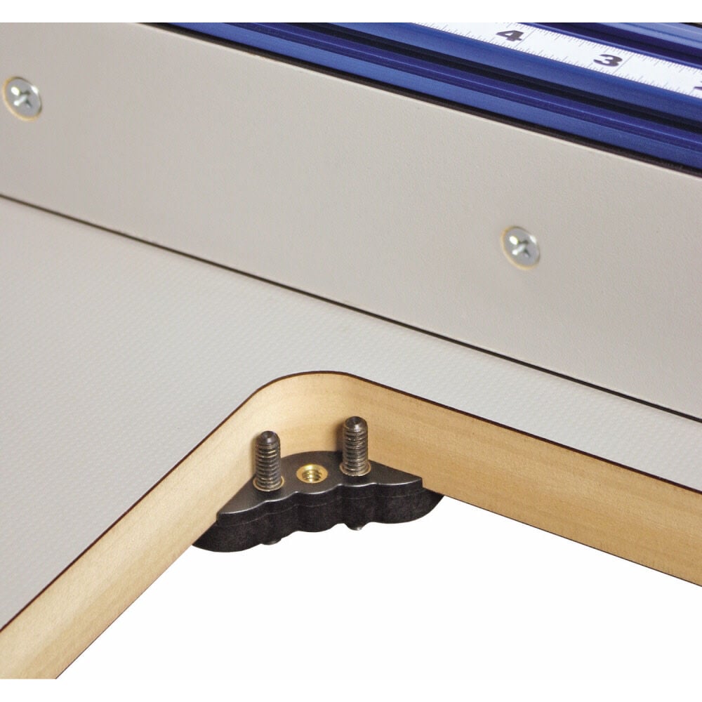 Kreg Precision Router Table Insert Plate Levelers PRS3040 - Acme Tools