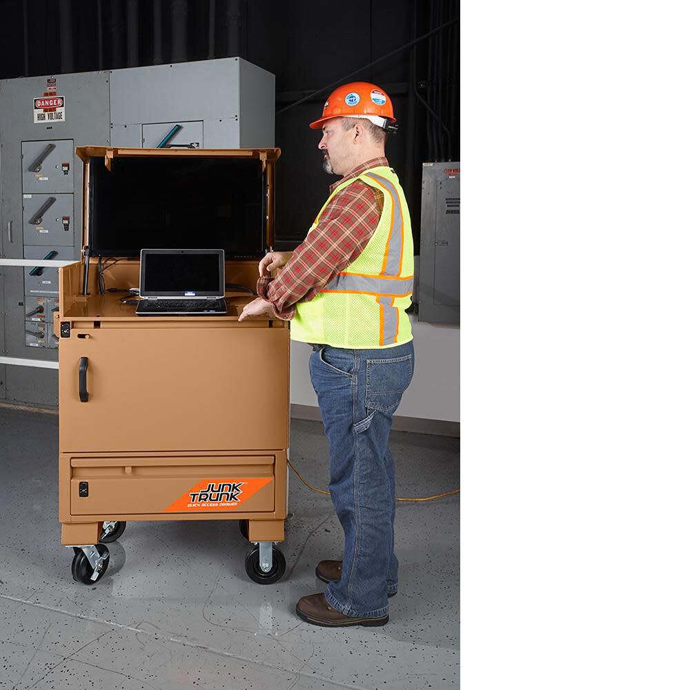 Knaack DataVault Mobile Model 118-M 118-M - Acme Tools