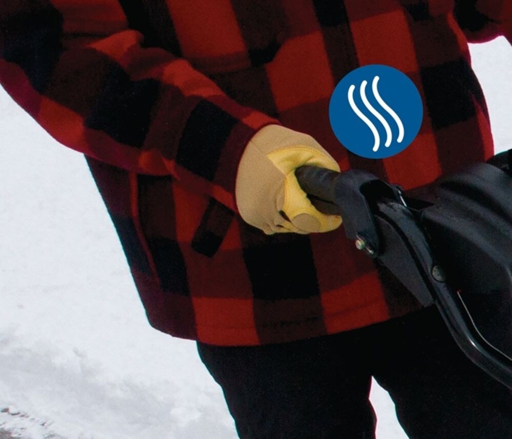 Toro Power Max HD 1432 OHXE Snow Blower 38844 - Acme Tools