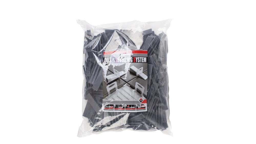 Rubi Tools Delta Leveling System Wedge (B-200) 2844 - Acme Tools