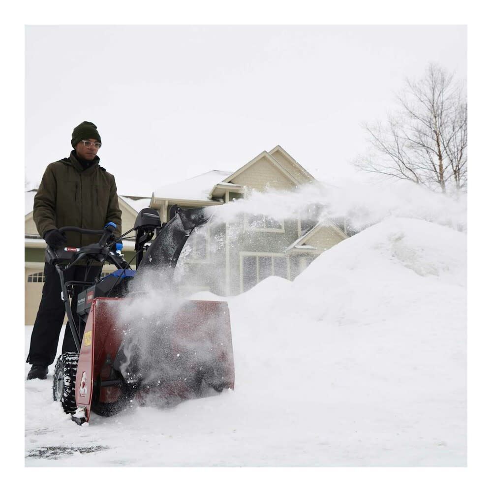 Toro SnowMaster 60V 24in Snow Blower Kit with Battery and Charger 39915 ...