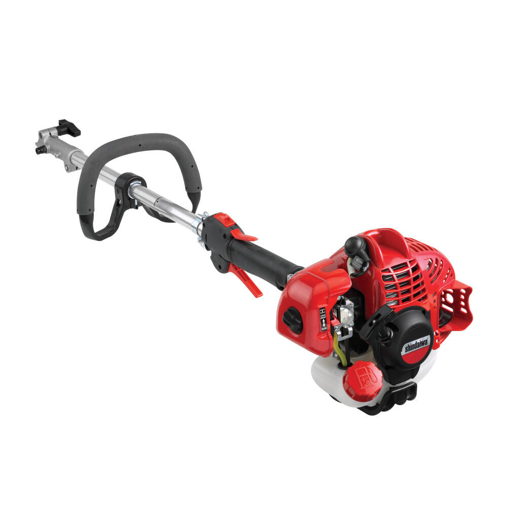 Shindaiwa Multi Tool Power Head Professional 21.2cc 2 Stroke M235 ...