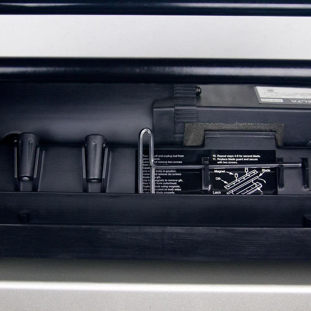 Delta Power Equipment Corporation-22-555 22-555 from Delta - Acme Tools