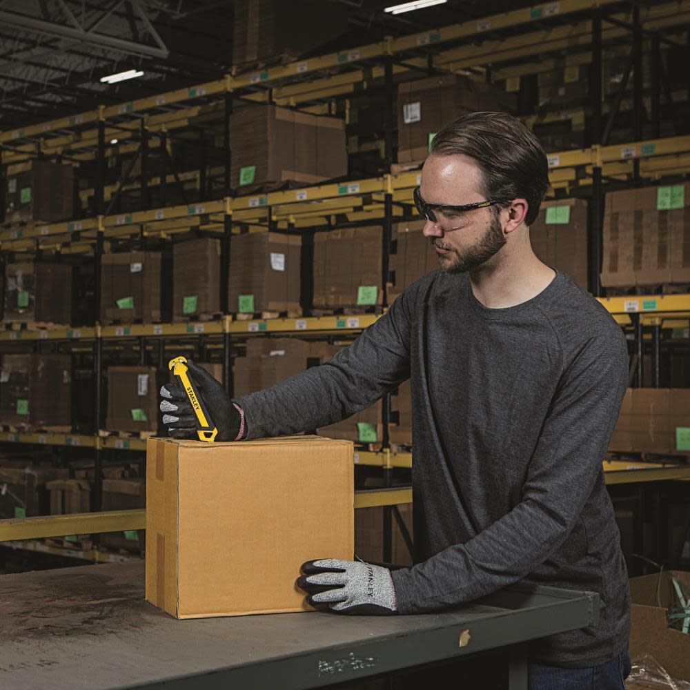 Stanley Double-Sided Bi-Material Pull Cutter STHT10360 - Acme Tools