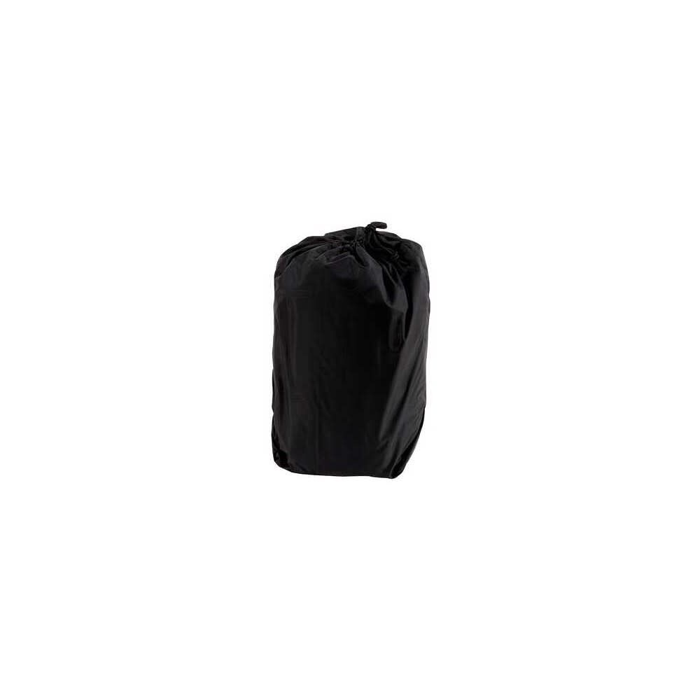 Keeper Cargo QuickCap Tonneau Cover Black 09811 - Acme Tools