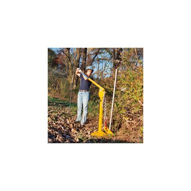 Rhino Tool Manual Post Puller 071013 - Acme Tools