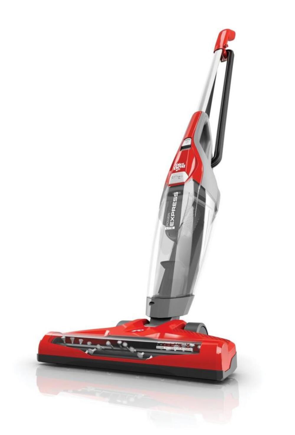 Dirt Devil Power Express Lite 3 in 1 Corded Stick Vacuum SD22020V from ...