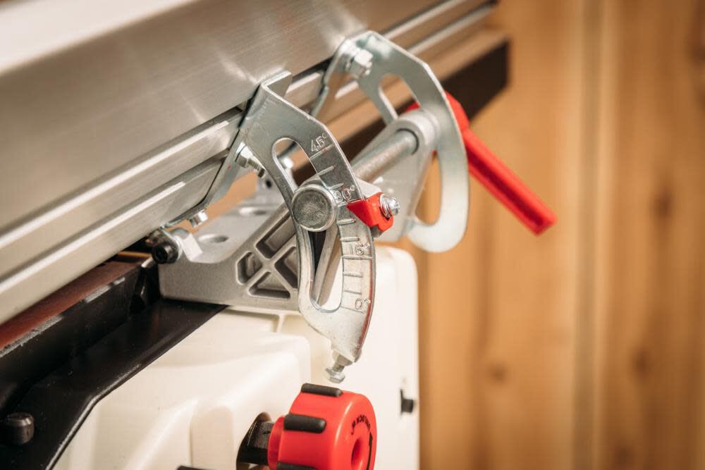 JET JJP-10BTOS 10in Jointer / Planer Combo with stand 707410 from JET ...