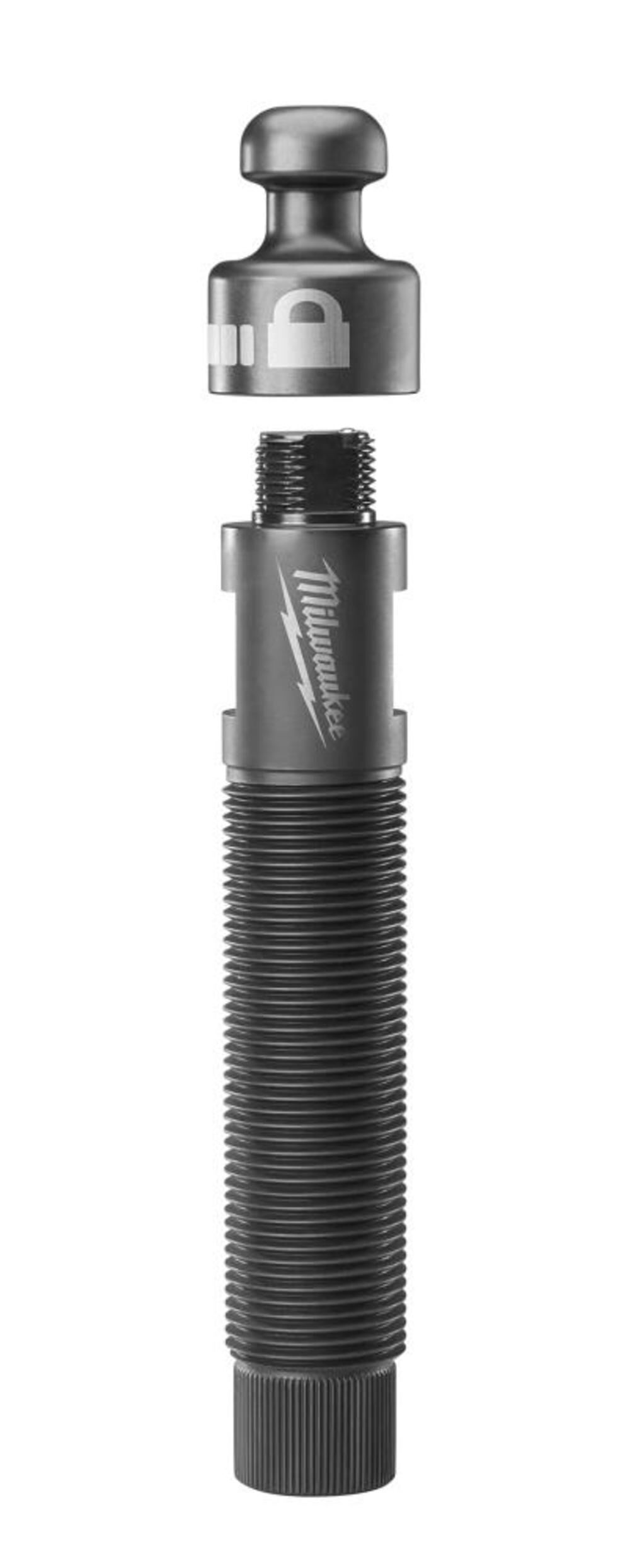 Milwaukee EXACT 1-1/8 in. Long Rapid Reset Draw Stud 49-16-2708 - Acme ...