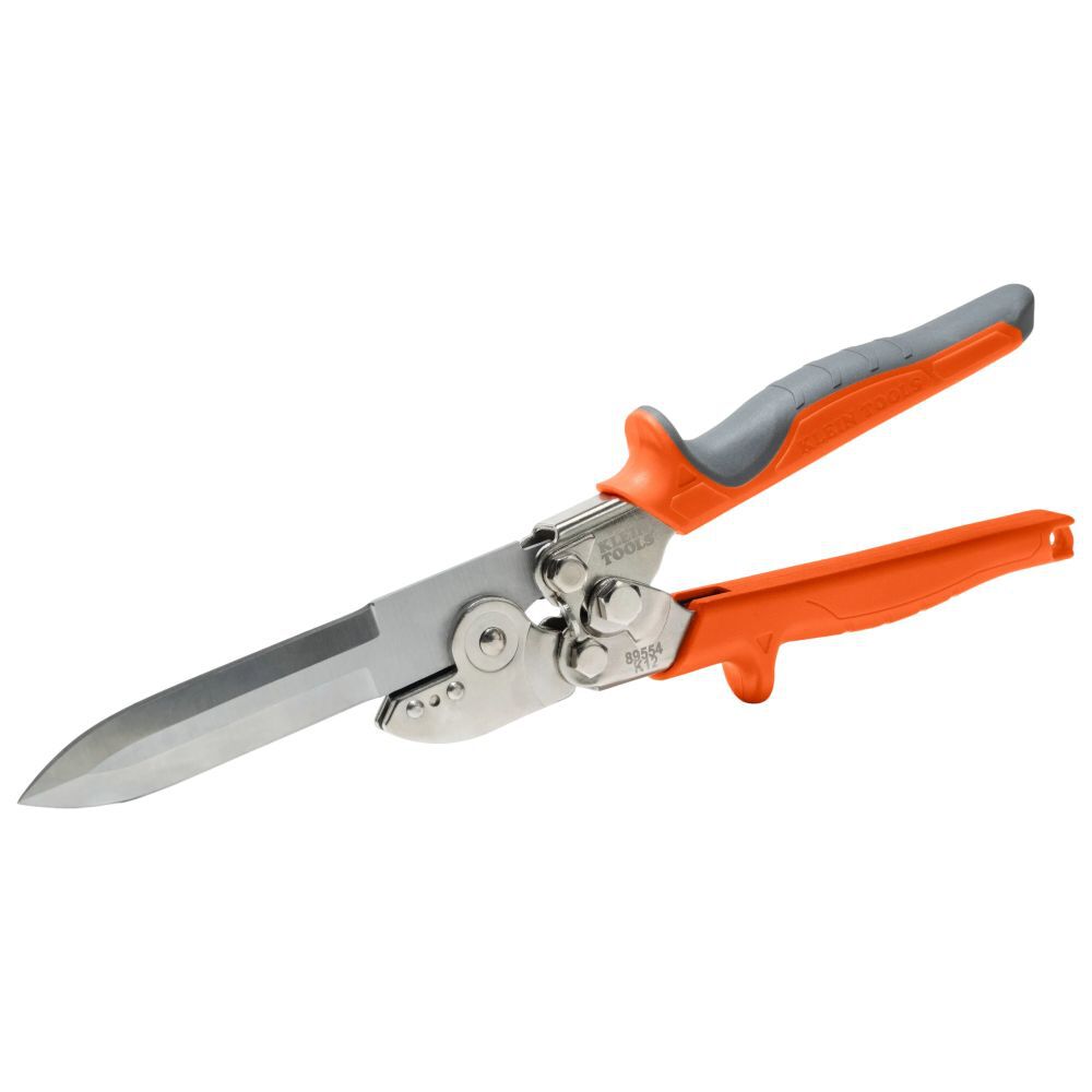 Klein Tools Duct Cutter with Wire Cutter 89554 - Acme Tools