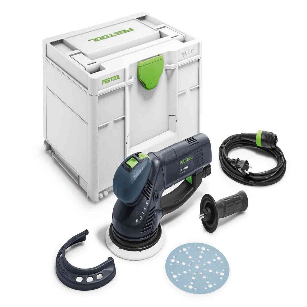 Festool Corded Multi-Mode Sander 576028 - Acme Tools