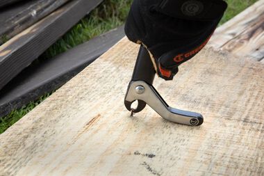 Crescent 19in Sliding Nail Puller 56NP - Acme Tools