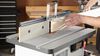 Bosch Benchtop Router Table with Enclosed Cabinet RA1171 - Acme Tools