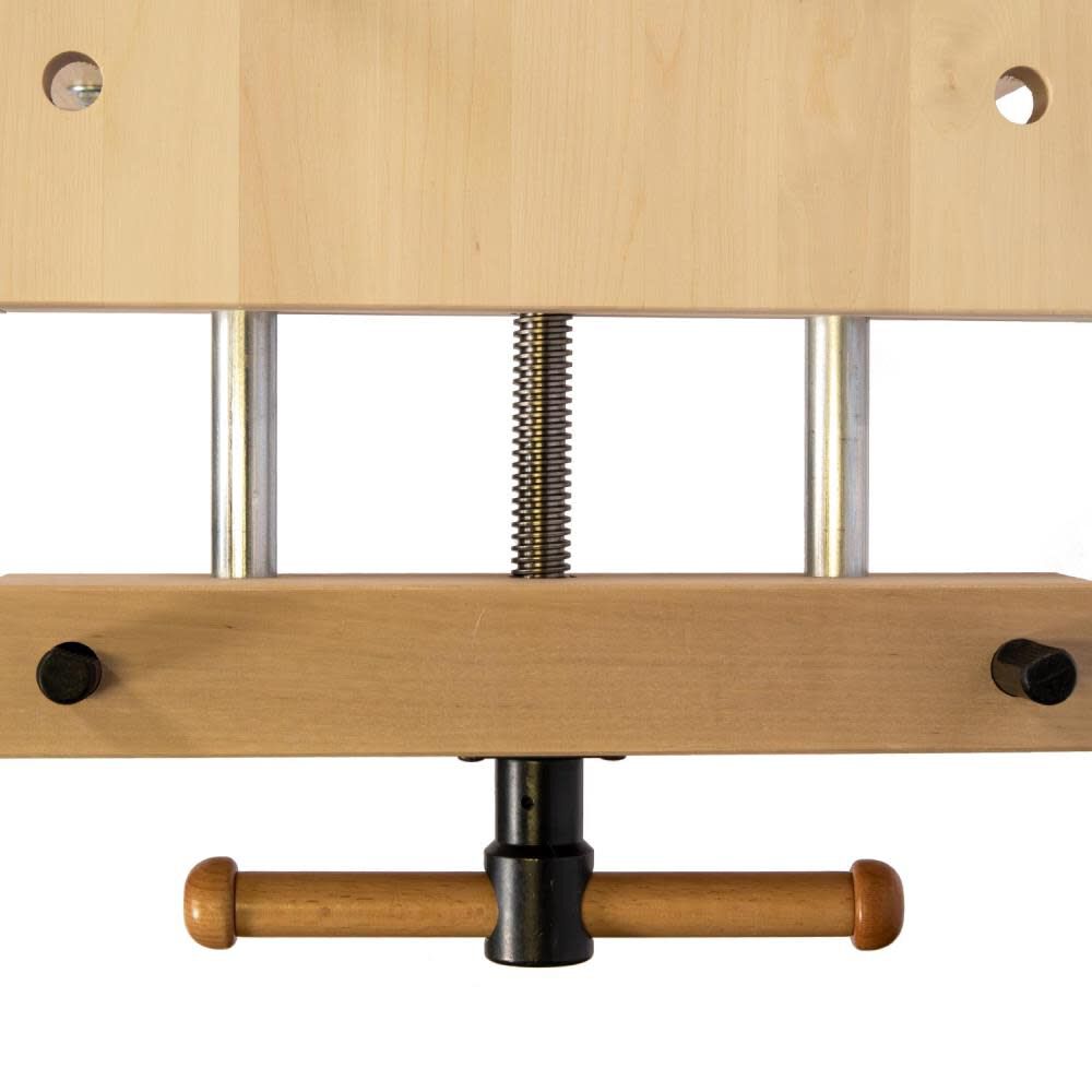 Sjobergs Nordic 1350 Workbench SJO-33478 - Acme Tools