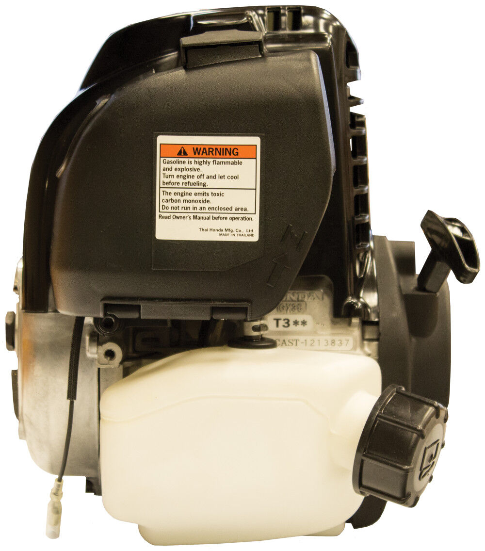 Honda GX35 Engine 35.8cc OHC GX35NTT3-BLK - Acme Tools