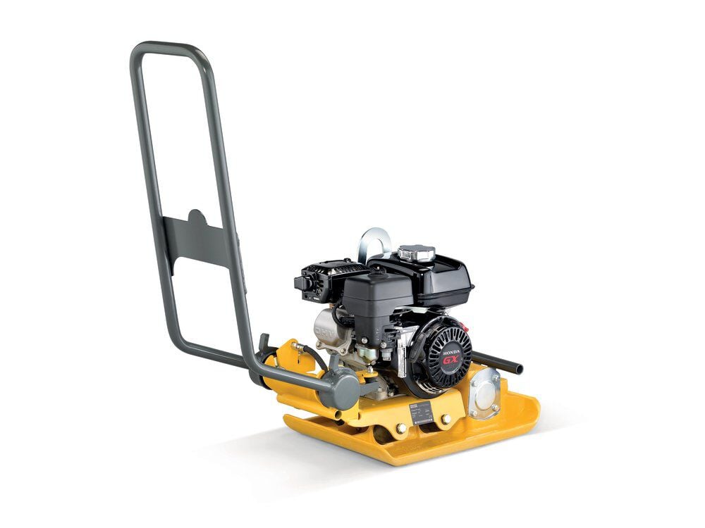 Wacker Neuson VP1135A Single Direction Vibratory Plate Compactor ...