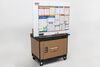 Knaack PLANZBOARD Mobile Work Station PT-01 - Acme Tools