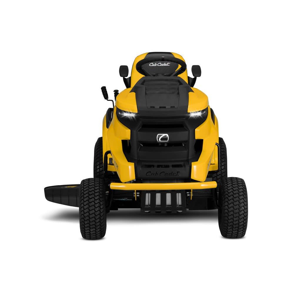 Cub Cadet LX42 XT2 Riding Lawn Mower Enduro Series 42in 20HP ...
