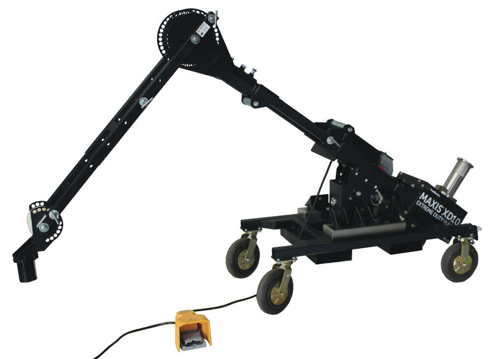 Southwire Maxis XD10 Extreme Duty Cable Puller XD10 - Acme Tools
