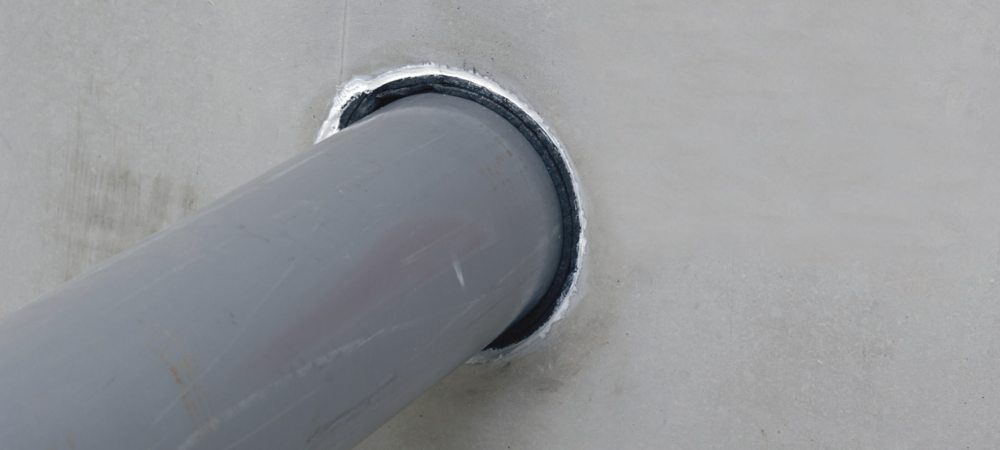 Hilti 1-3/4 In. x 33 Ft. CP 648-E Flexible Firestop Endless Wrap Strip ...