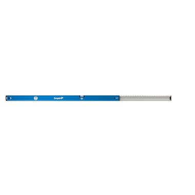 Empire Level 48 in. to 78 in. eXT Extendable True Blue Box Level eXT78 ...