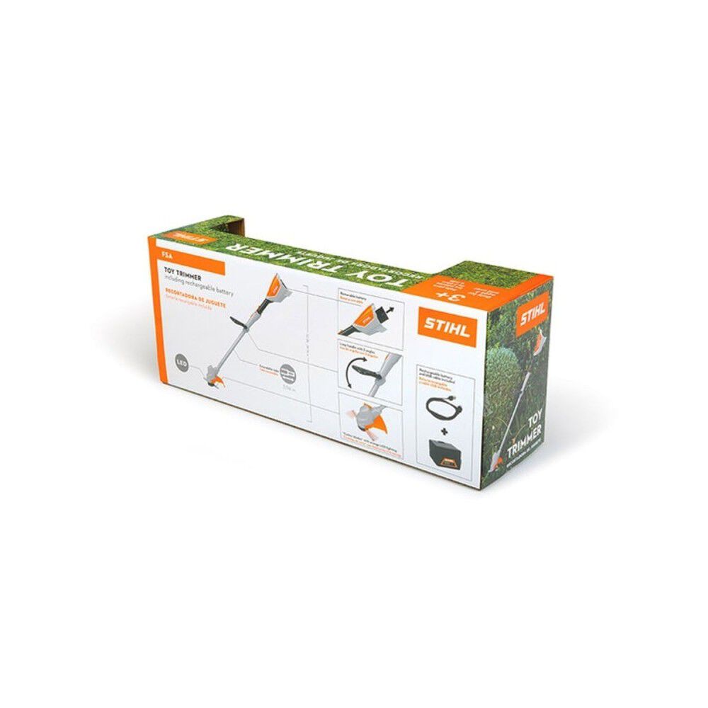 Stihl Toy Trimmer 7010 871 7543 - Acme Tools
