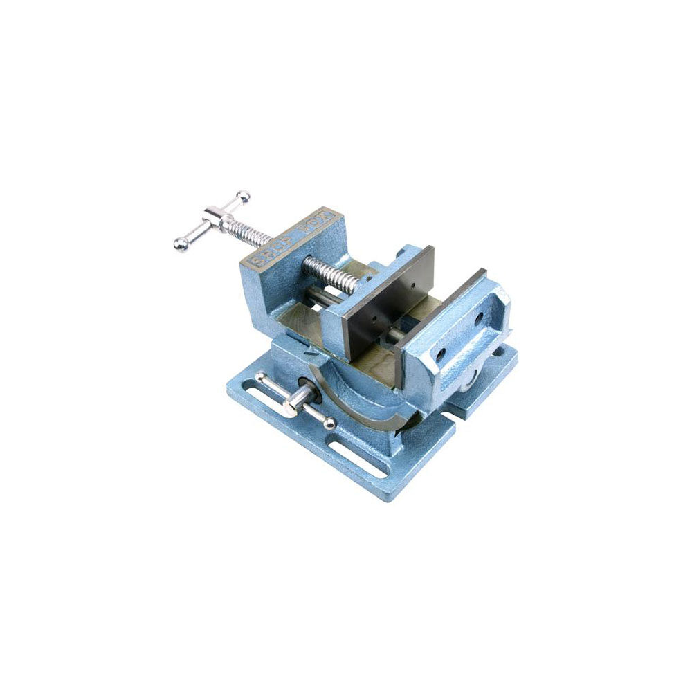 Woodstock 4 in Angle Vise D2933 - Acme Tools