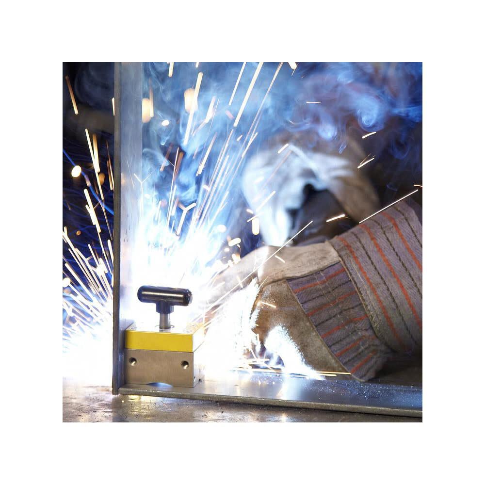 Magswitch 165 Lbs Magnetic Square 8100610 - Acme Tools