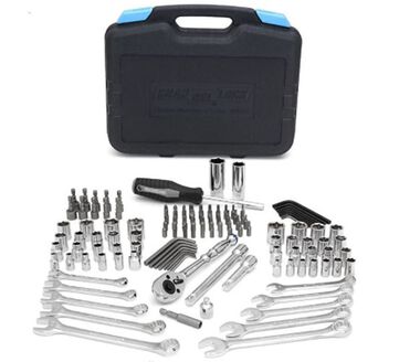 Channellock Mechanic Tool Sets - Acme Tools