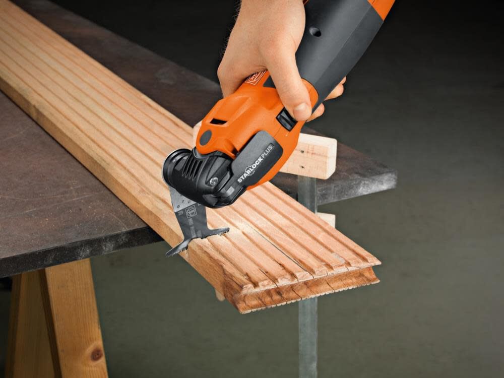 Fein Saw Blade SL E-Cut LL BIM 50 x 65 10Pk N09 63502228290 - Acme Tools