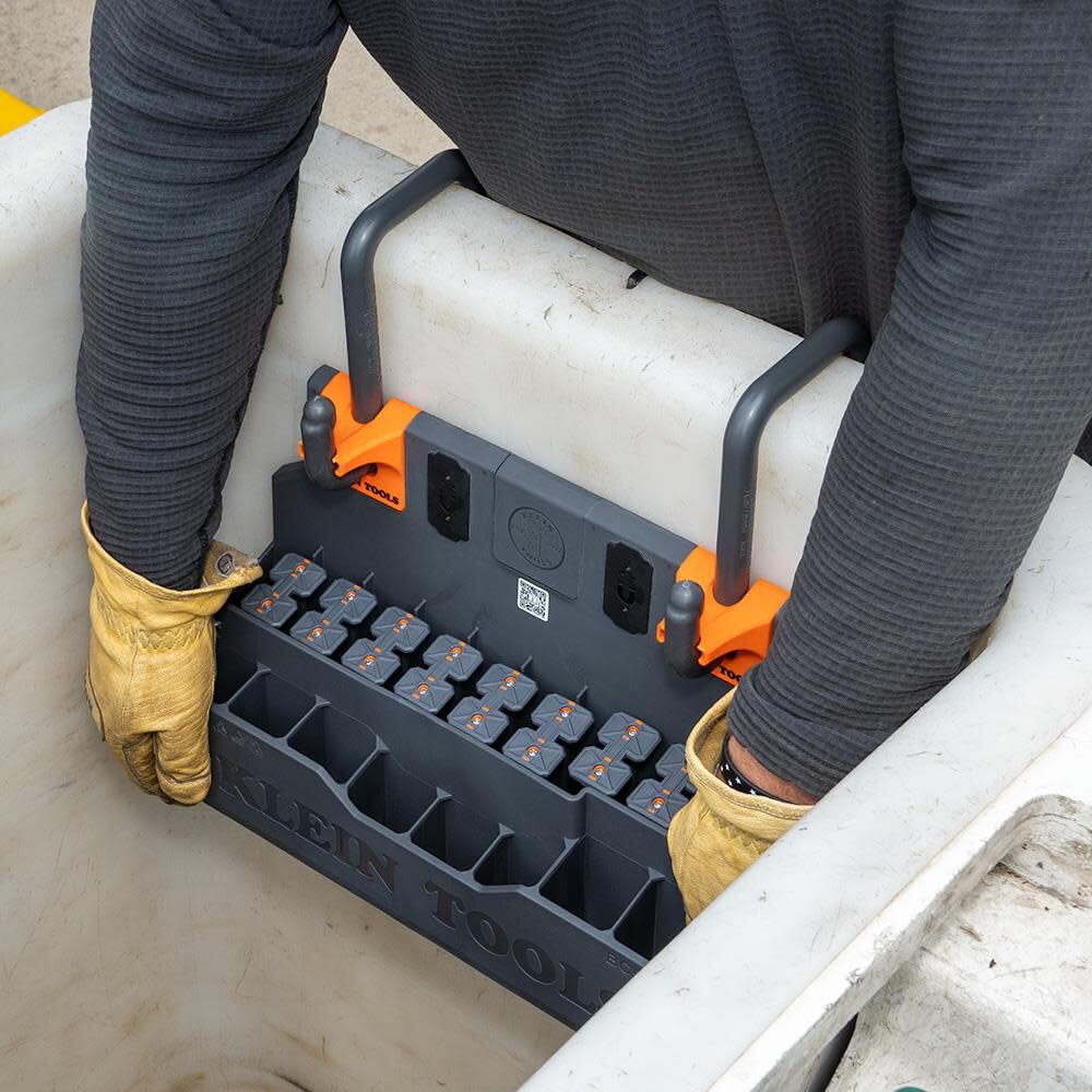 Klein Tools Hard Tool Storage Module S Hook BC501S from Klein Tools ...