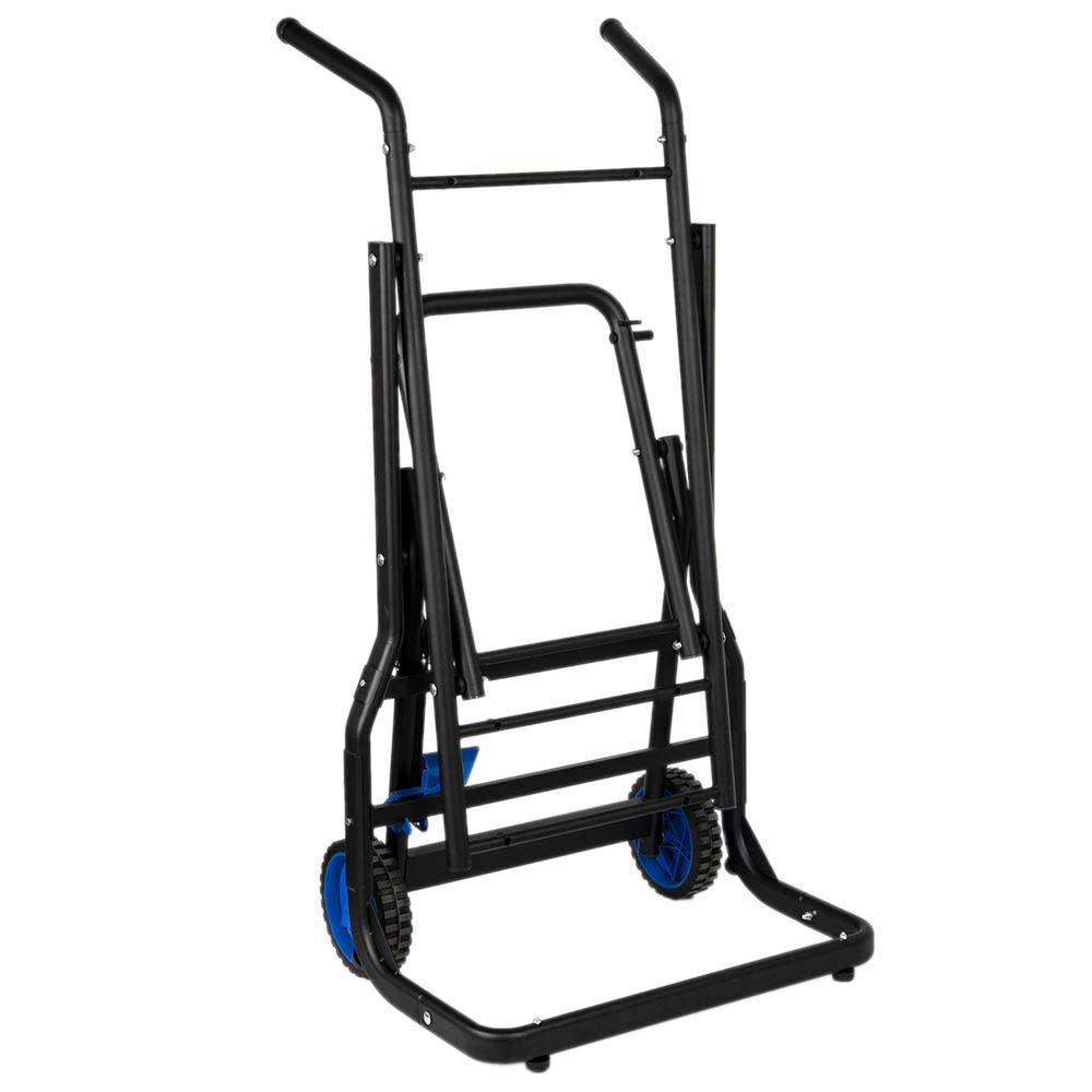 Delta Folding Portable Tile Saw Stand 96-014 - Acme Tools