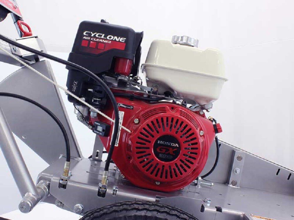 Dosko 337S Swivel Stump Grinder 337S-13HC - Acme Tools