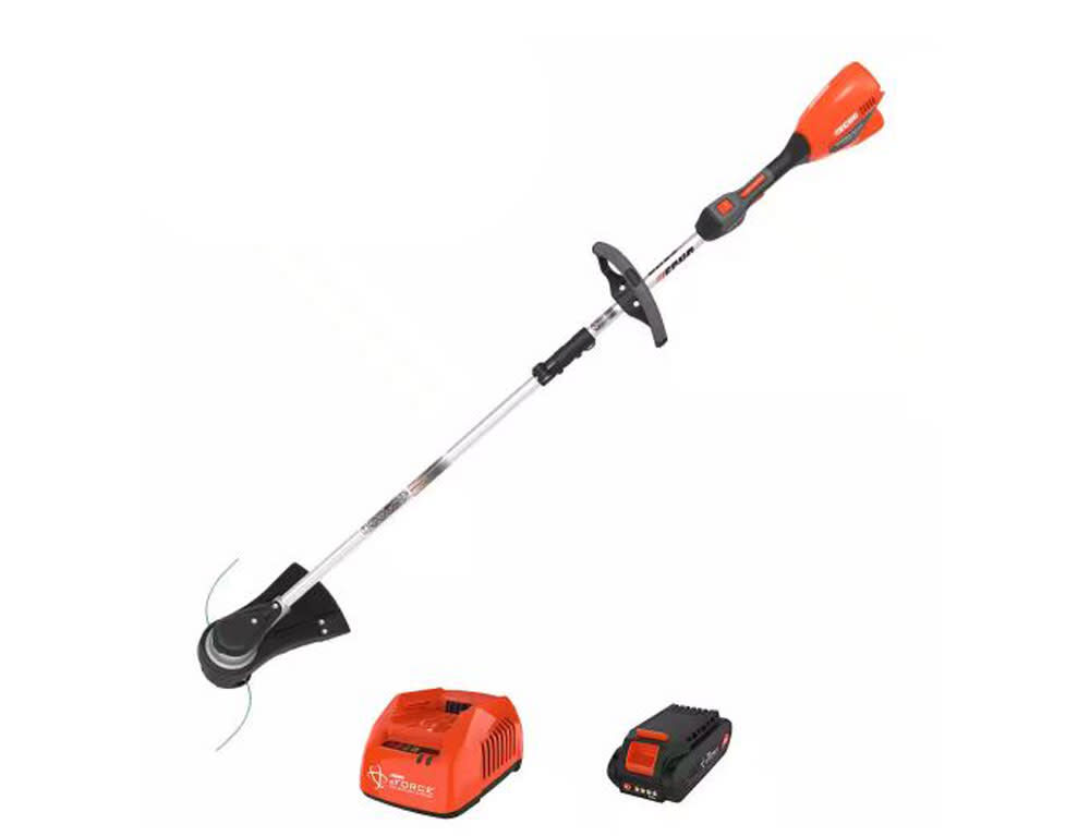 Echo 16in 56V eFORCE String Trimmer Brushless Motor with 2.5Ah Battery ...