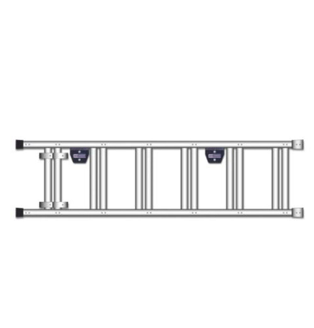 Ladder Grabber Bracket Ladder Storage System B07C8FWT6C - Acme Tools