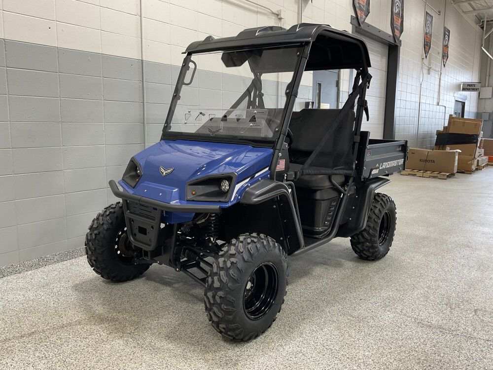 Landmaster L7 UTV 4x4 Side by Side L7 - Acme Tools