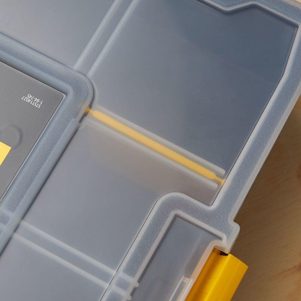 Stanley SORTMASTER Tool Organizer STST14027 - Acme Tools