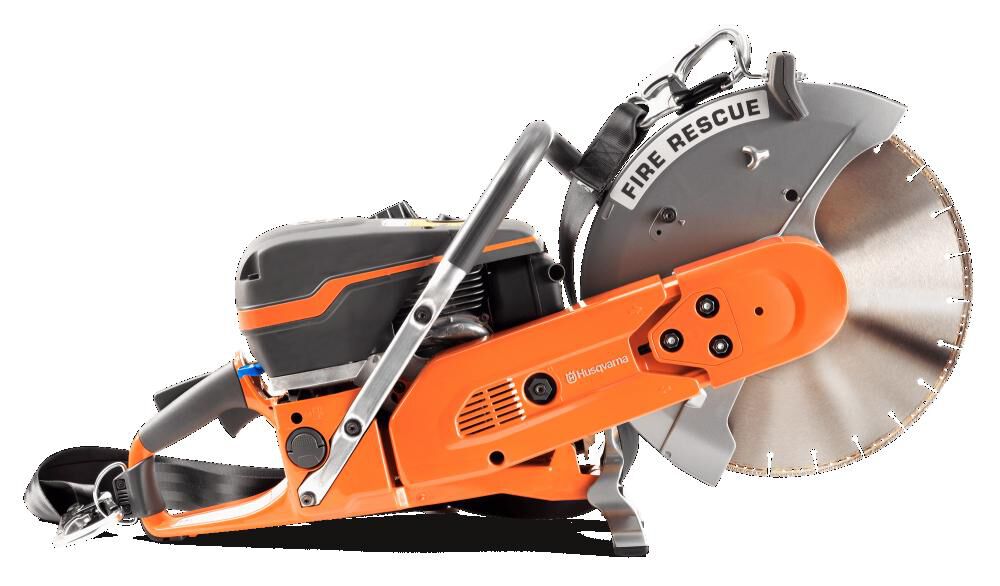 Husqvarna K970 Rescue Saw 967635601 - Acme Tools