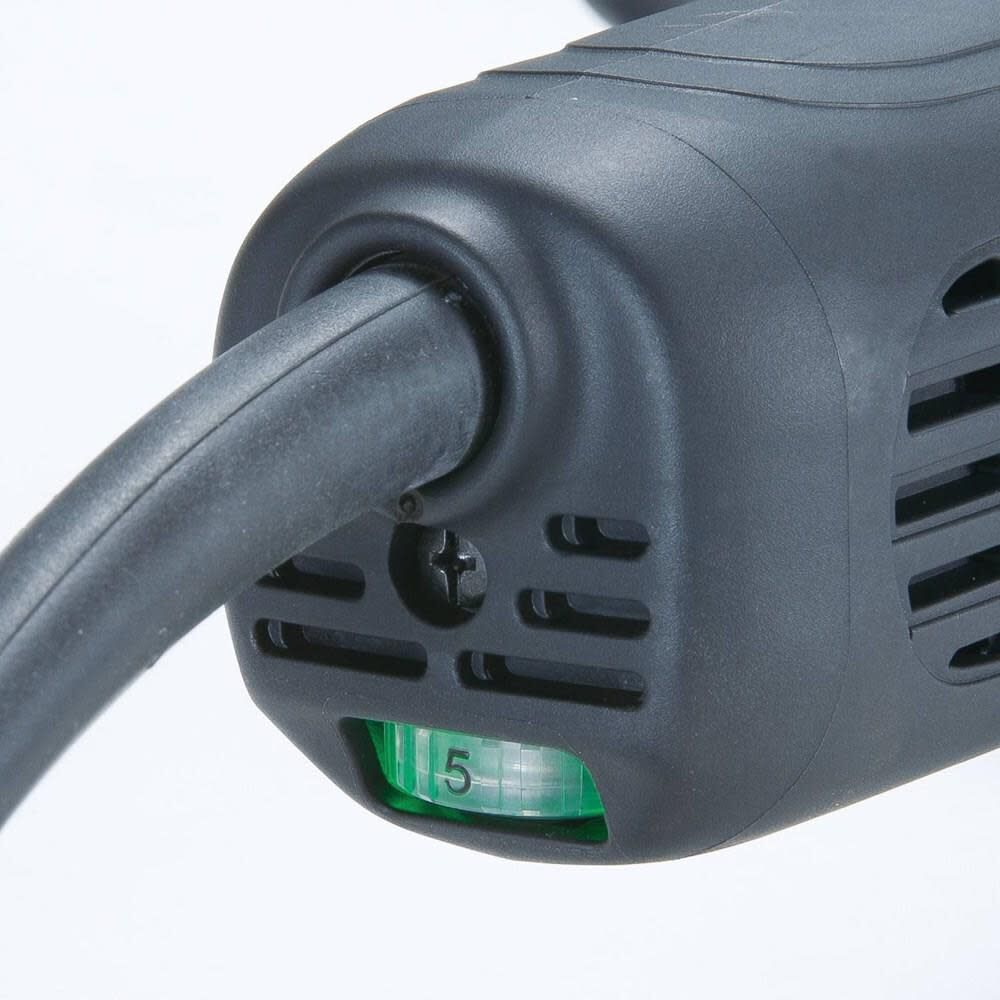 Makita 4-1/2 in. SJSII High-Power Angle Grinder GA4542C - Acme Tools