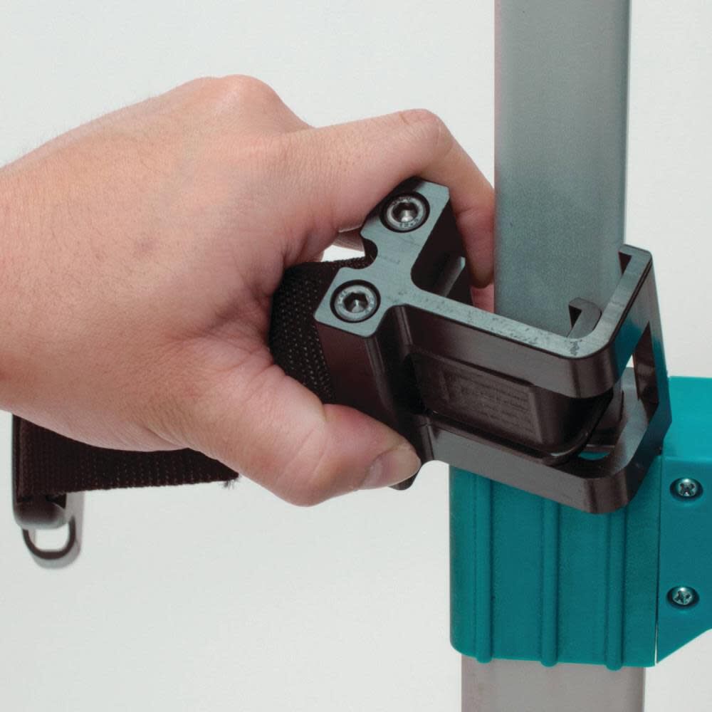 Makita MAKPAC Interlocking Case Hand Truck TR00000002 from Makita ...