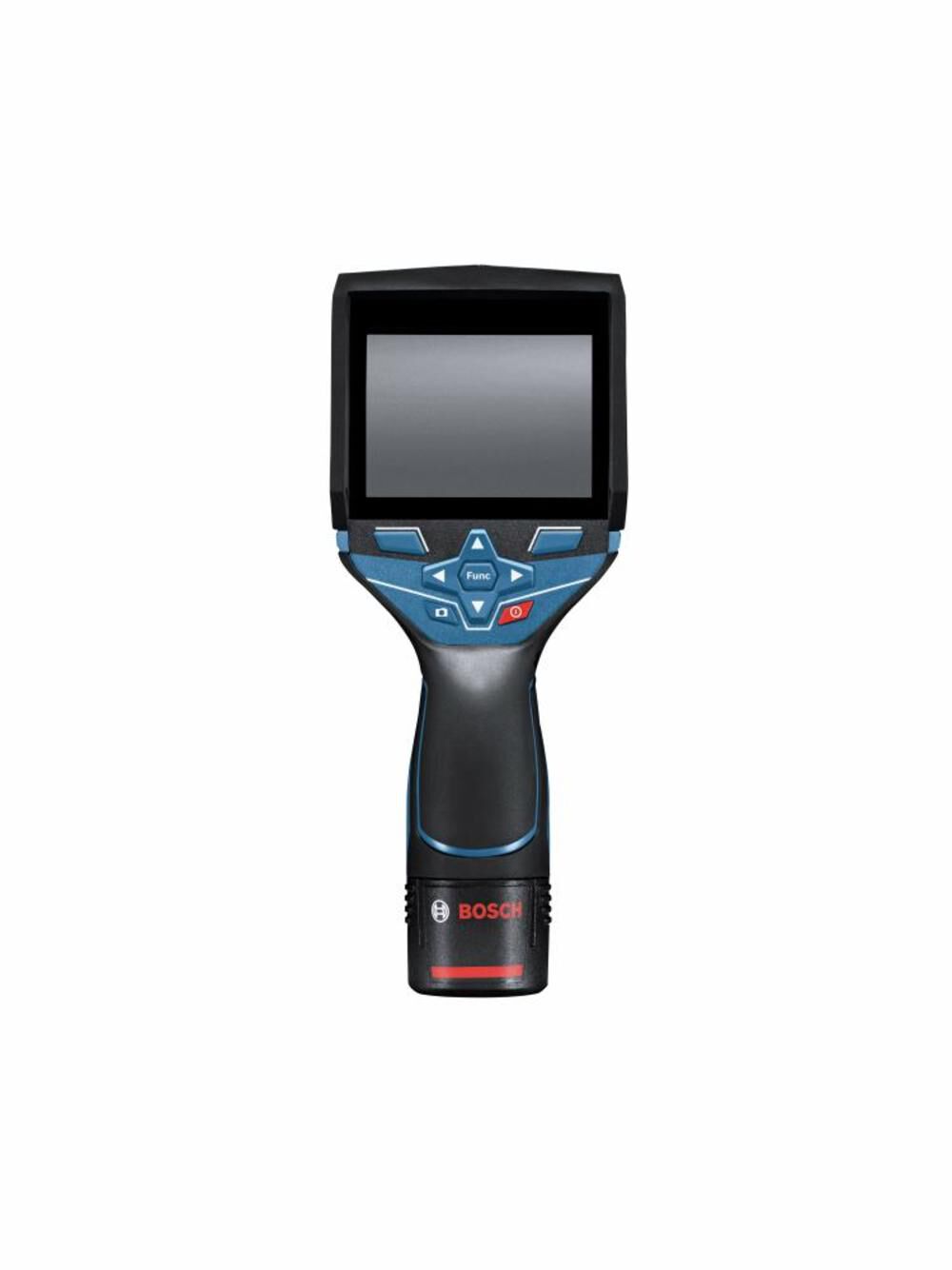 Bosch 12V Max Connected Thermal Camera GTC400C - Acme Tools
