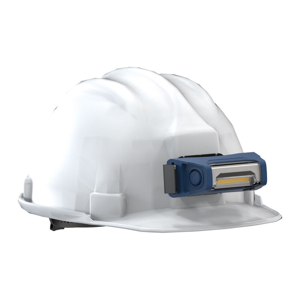 Scangrip I-View Hard Hat Mounting Bracket for Headlamp 03.5797 - Acme Tools