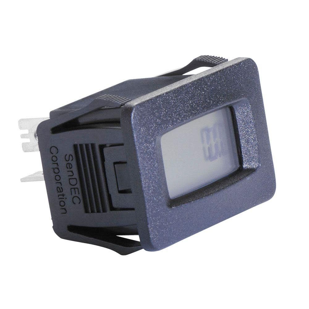 Toro Hour Meter for TimeCutter SS 2011 & Newer 116-5461 - Acme Tools